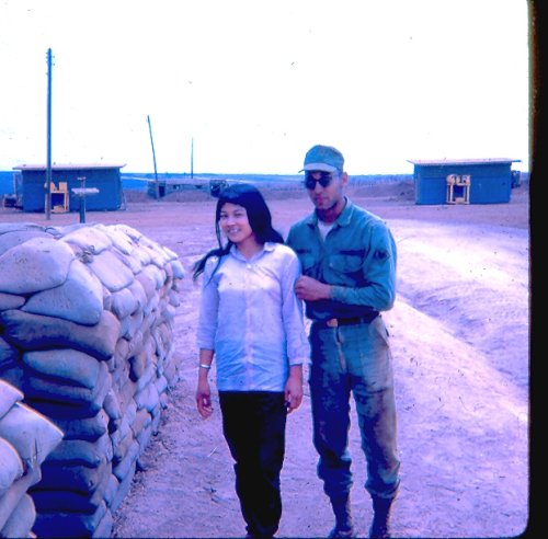 This is Fred Adams from Findlay